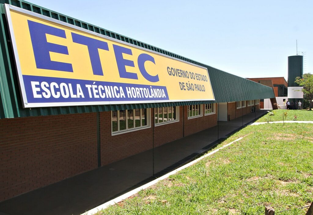 ETEC 2023: Inscrições no Vestibulinho, Cursos e Calendário ETEC 2023