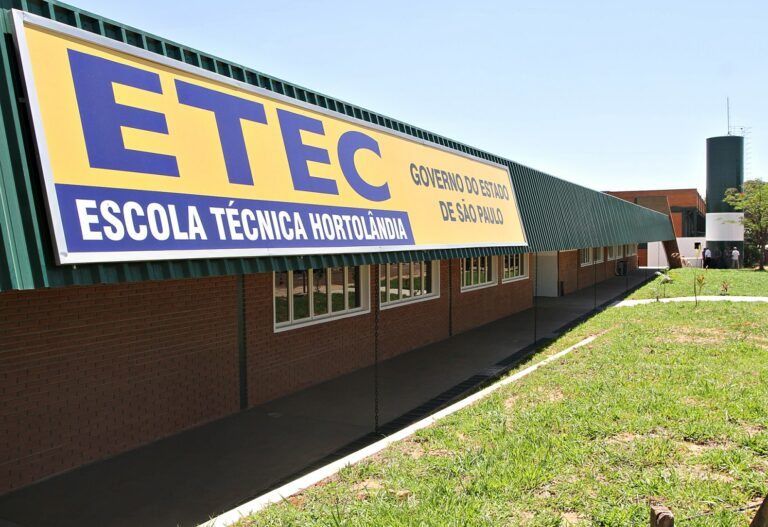 ETEC 2023: Inscrições no Vestibulinho, Cursos e Calendário ETEC 2023